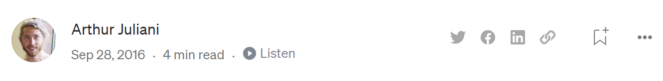 【转载】simple Reinforcement Learning With Tensorflow Part 15 Contextual Bandits Random Walker In